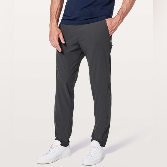 lululemon athletica | Pants | Final Salelululemon Commission Pant Slim ...